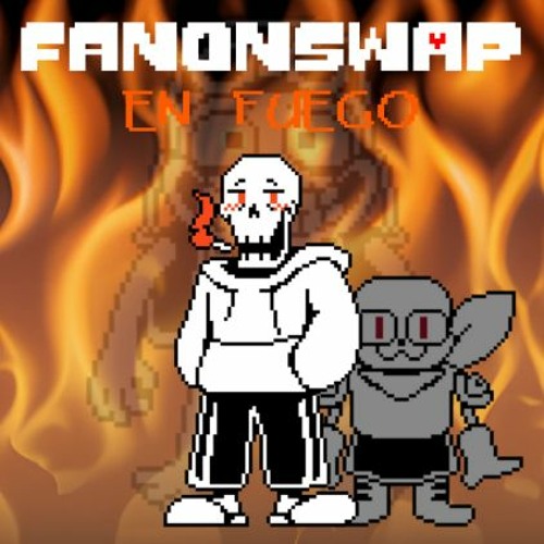 Stream COOLDUDE95 | Listen to Underswap megalos (goofy collection ...