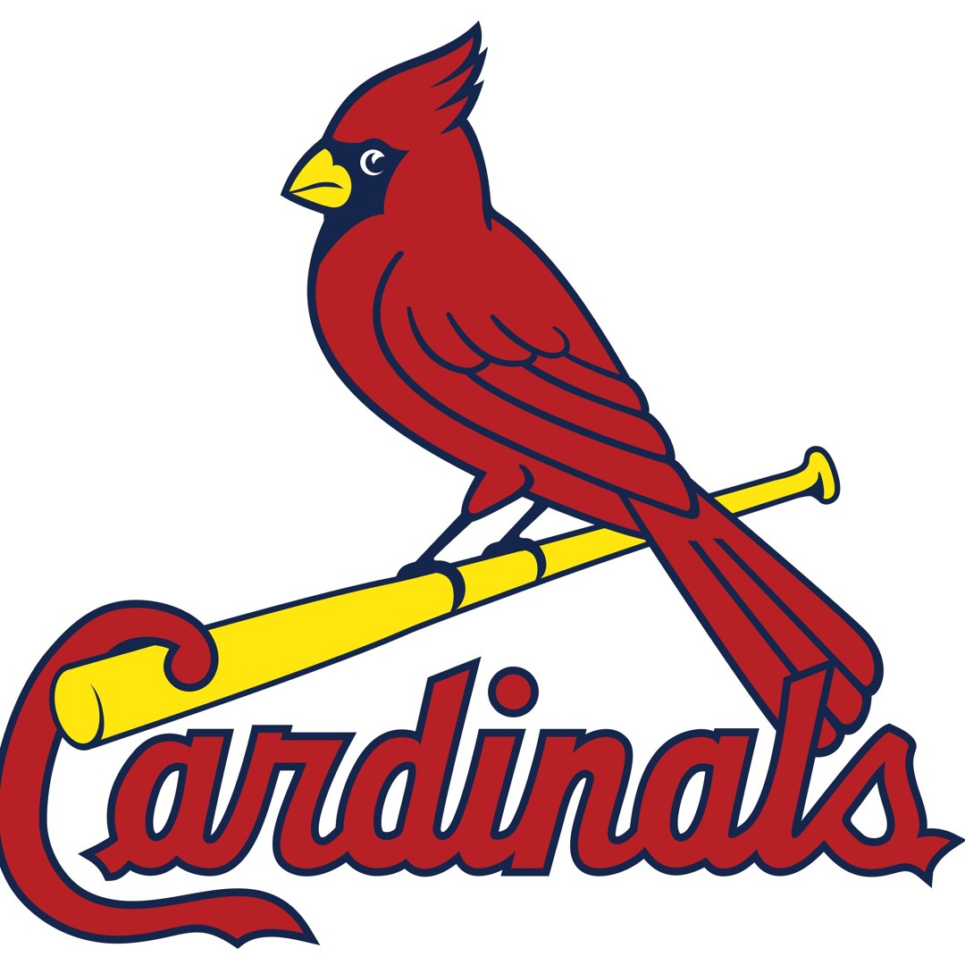 Stream St. Louis Cardinals Broadcaster Tom Ackerman (@Ackerman1120) by ...