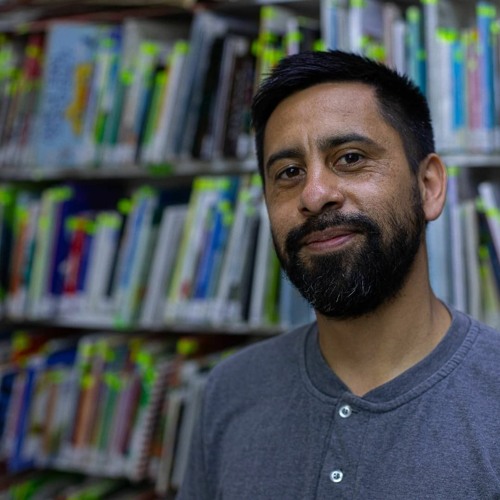 Stream MAURO GUZMAN- CUENTA CUENTOS- by RH1 HERNANDO | Listen online ...