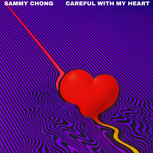 Stream Careful With My Heart by Sammy Chong | Listen online for free on ...