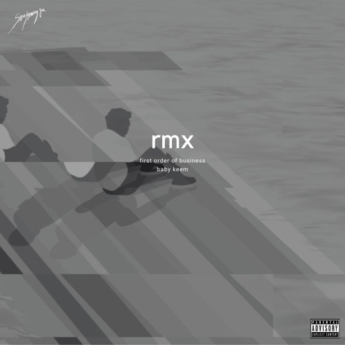 Stream Baby Keem - First Order Of Business (Rmx w/ Louie Franco)(Cover ...