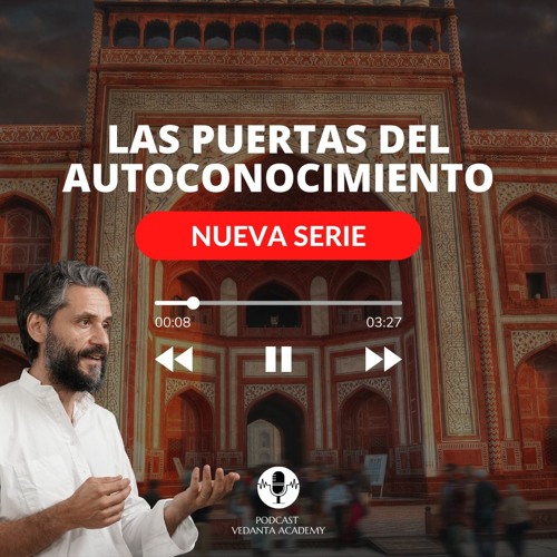 Stream Anuncio de la nueva serie de podcast by Vedanta Academy | Listen ... Stream Anuncio de la nueva serie de podcast by Vedanta Academy | Listen ...