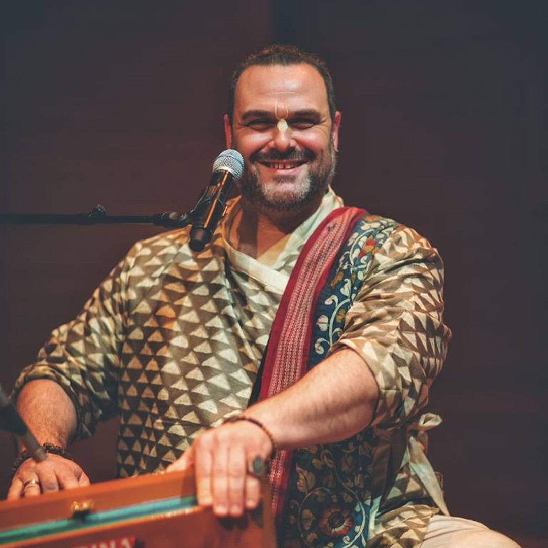 Stream Gaura Vani Das · 10HRK Holy Name Immersion · 5.20.23 by Charm ...