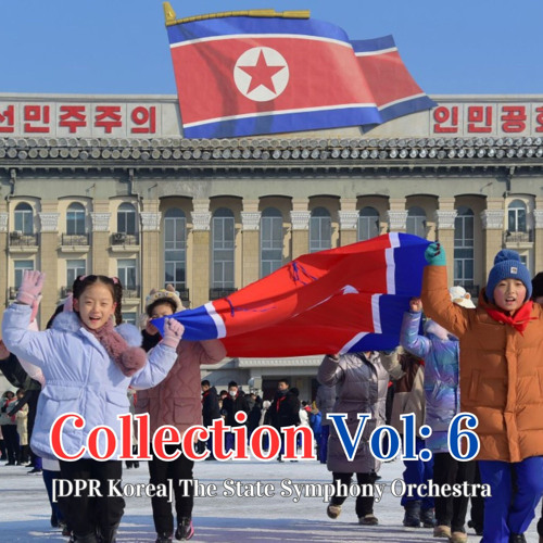 Stream Tankers and Girls by [DPR Korea] The State Symphony Orchestra ...
