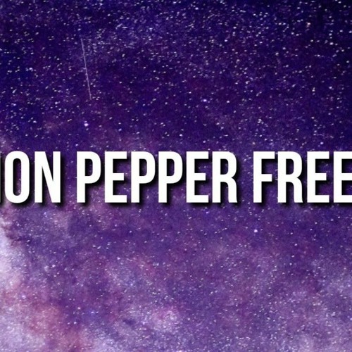 Stream Lemon Pepper Freestyle (prod.by All Blaxk) by Music The P.K ...