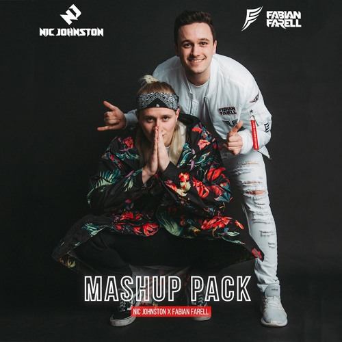 Stream Nicjohnstonfanpage Listen To Doooope Mashup Pack Playlist