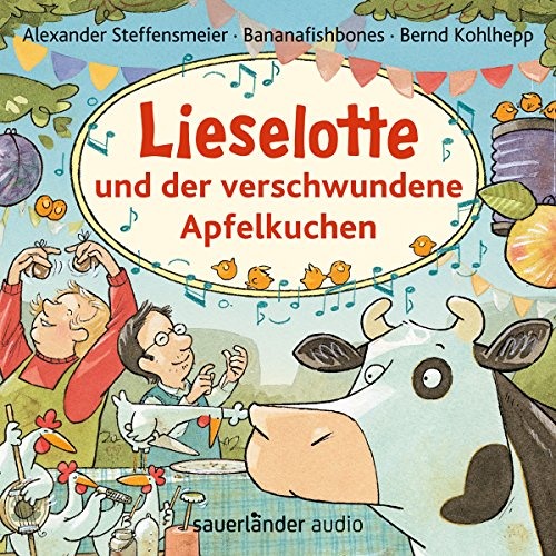 Stream Ich Liebe Apfelkuchen by Su Wu | Listen online for free on ...