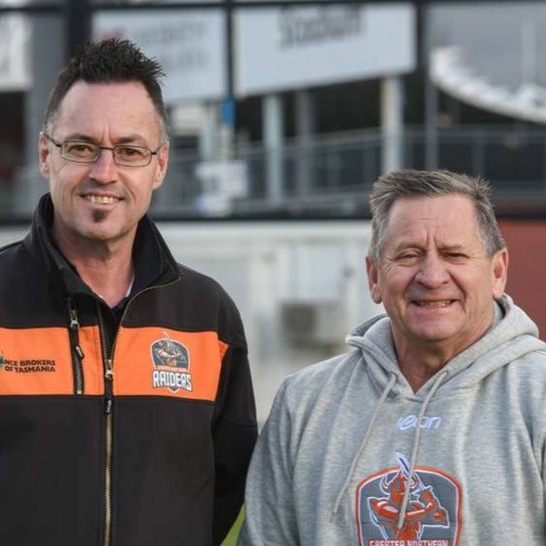 Stream Tim Coyle Looking Ahead To The 2021 - 22 Season by Greater ...