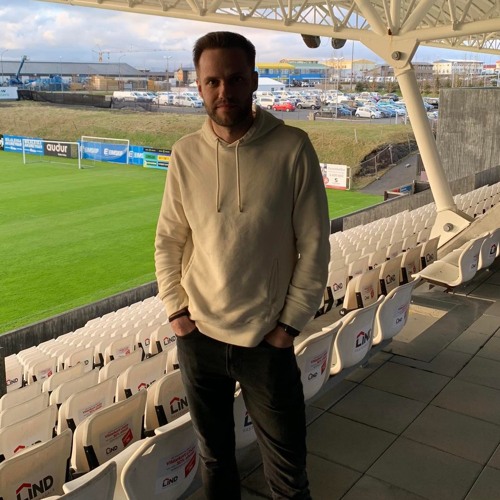 Stream episode Upphitun [FH-Valur] // Orri Freyr x Jóhann Már Helgason ...