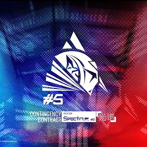 Stream [Arknights] Operation Spectrum - CC#5 Theme by banhdauxanh ...
