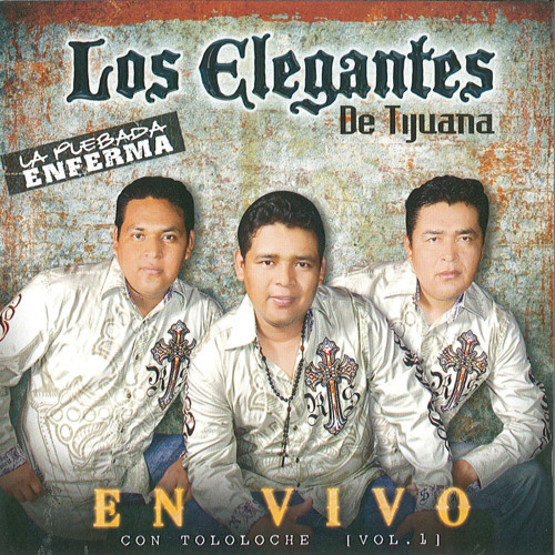 Stream El Guero Chompas by Los Elegantes De Tijuana | Listen online for ...