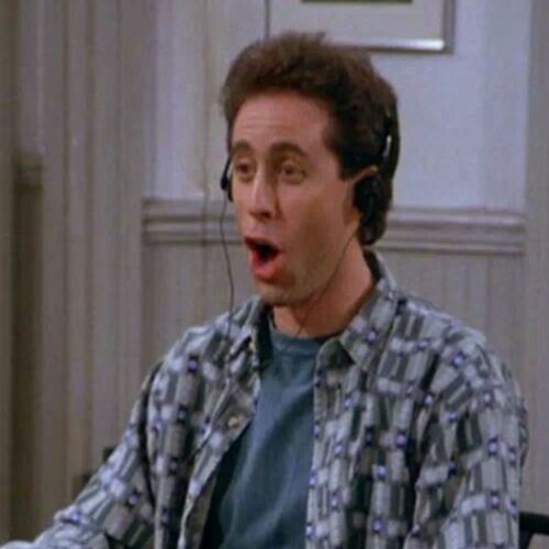 Stream Seinfeld Sunday by Ryuno | Listen online for free on SoundCloud