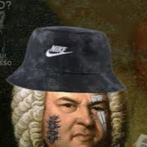 Stream Bach freestyle remix by prod.andreaintilangelo | Listen online ...