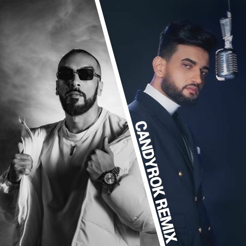 Stream Mortadha Ftiti - Mani Rajaa / JenJoon - Melgalb (CandyRok Remix ...