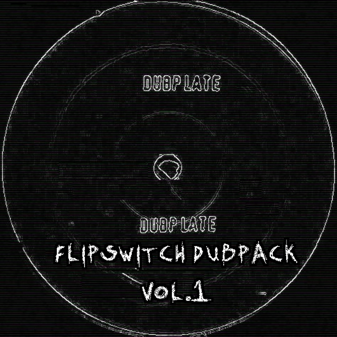 Stream FlipSwitch DubPack Vol.1 by FlipSwitch | Listen online for free ...