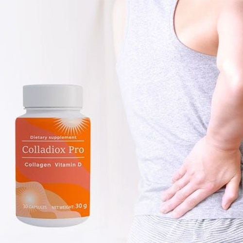 Stream Colladiox Pro Składniki Colladiox Pro Opinie,Overview of ...