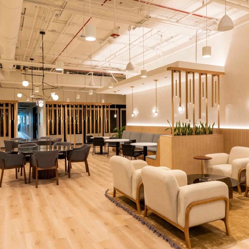 Stream Code Brew Spaces: Where Customers Come First, Always by Code Brew Spaces | Listen online ...