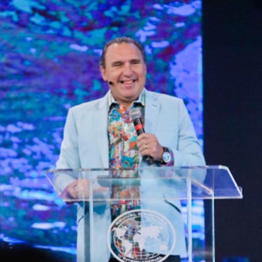 Stream 2020-12-01- KBF Pastor Rodney Howard Browne.mp3 by KBF Tampa ...