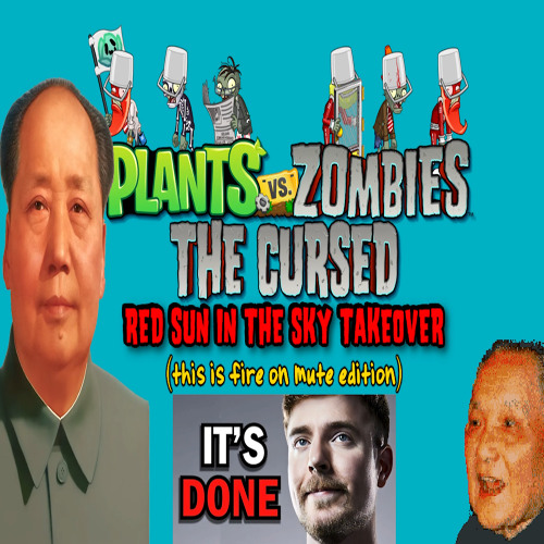 Stream Zomotany Shitpost (TikTok Version) - Plants vs. Zombies The ...