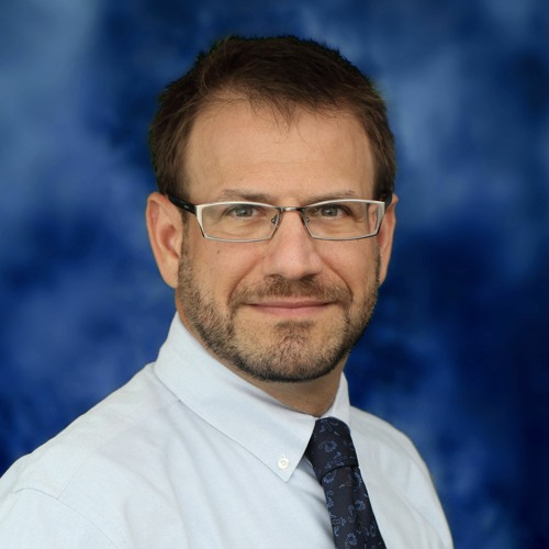 Stream episode UCI Podcast: Andrew Noymer by University of California ...