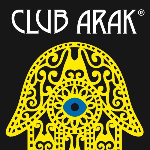 Stream Club Arak DJ Chadi Mix 2022 by DJ Chadi | Listen online for free ...