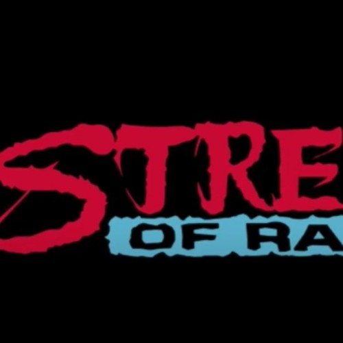 Stream episode Streets Of Rage Live by Jasper Hsieh podcast | Listen ...