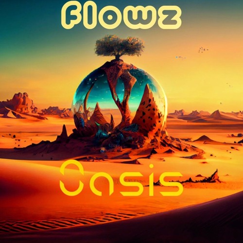 Stream Flowz - Oasis by FLOWZ | Listen online for free on SoundCloud