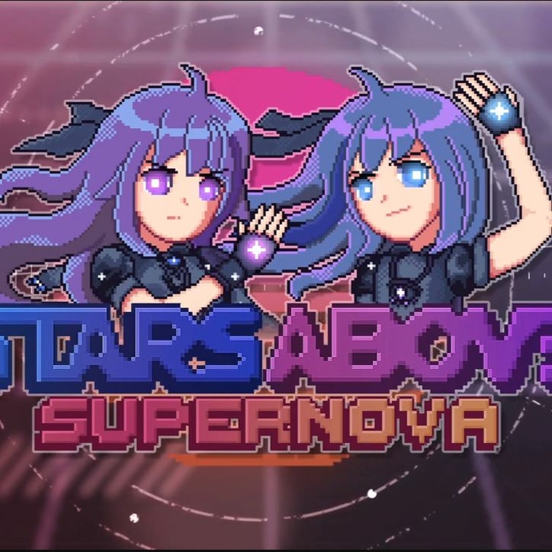 Stream Terraria: The Stars Above Mod - The Vagrant Of Space And Time by ...