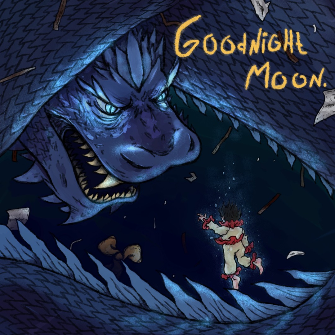 Stream SLXXPBOY | Listen to Goodnight Moon playlist online for free on ...