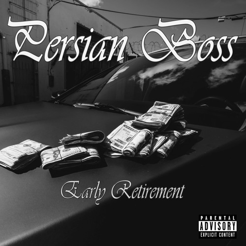 Stream Persian Boss - Early Retirement by Persian Boss | Listen online ...