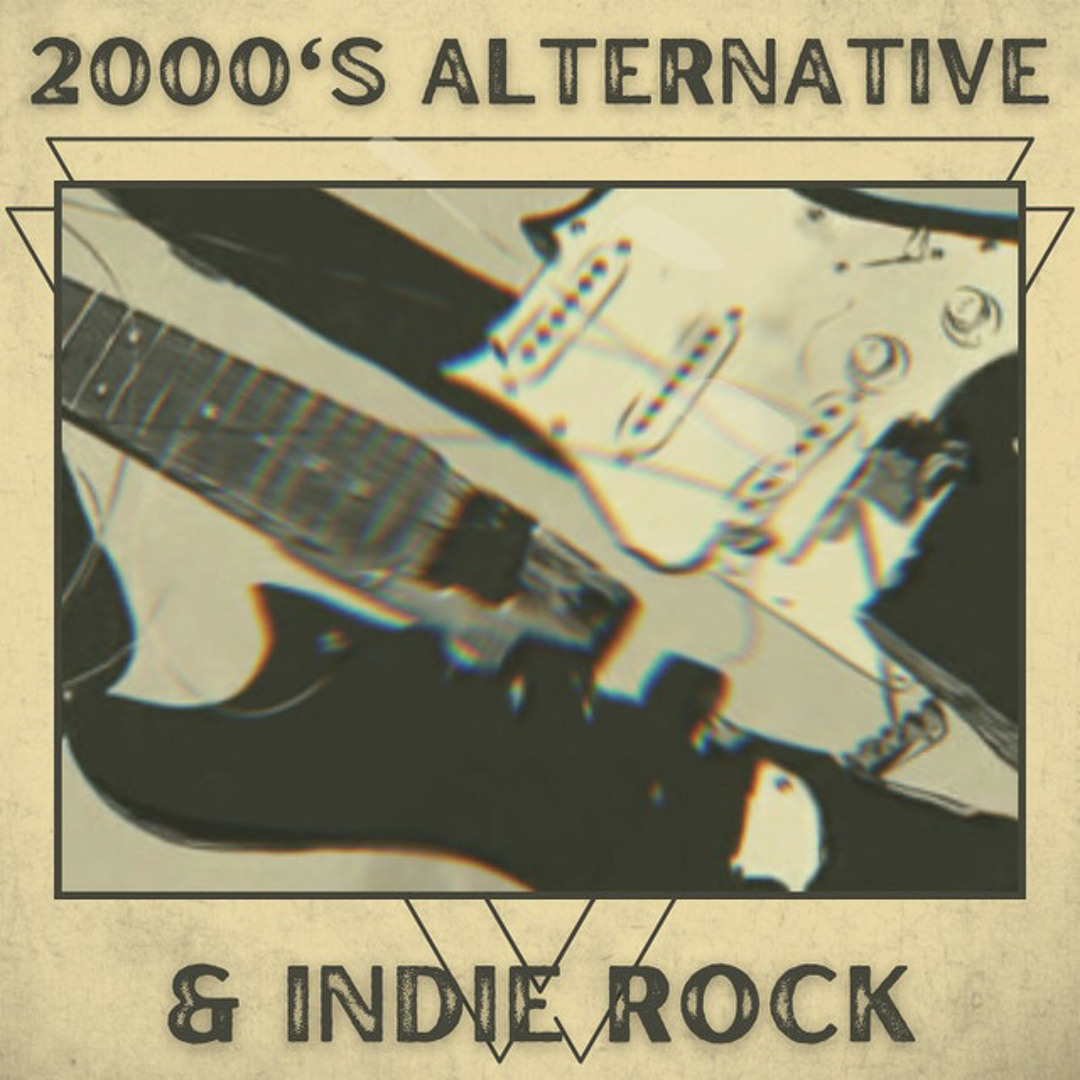 Stream #redefinition | Listen to 2000’s Alternative & Indie Rock ...