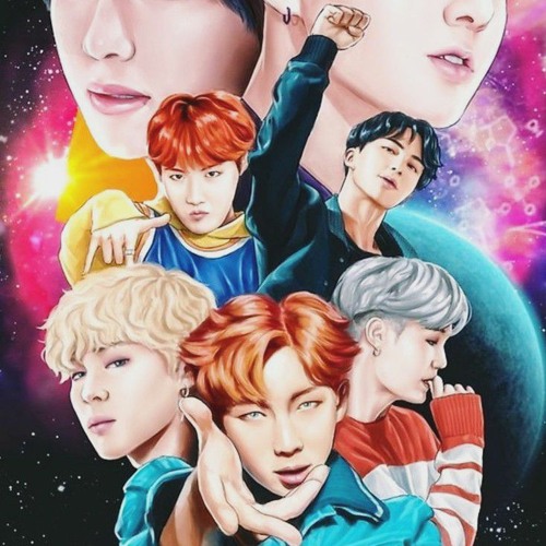 Stream RUN BTS - BTS (REMIX) by BTS REMIXES | Listen online for free on ...