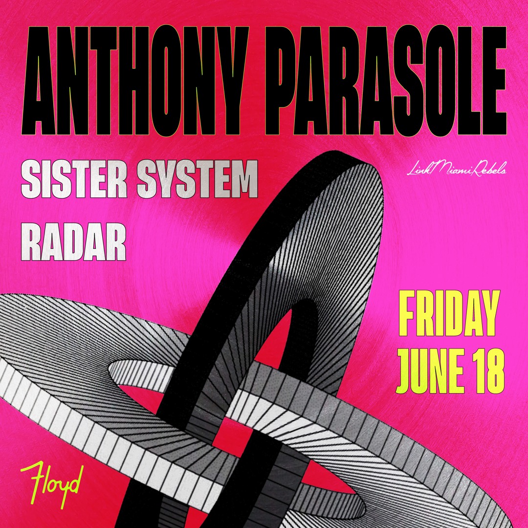 Stream Sister System Live @ Floyd Miami by Sister System | Listen ...