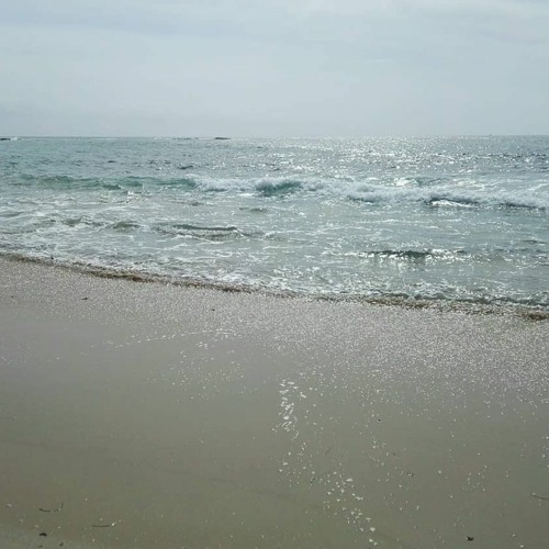 Stream Through The Glass Of Chrysocolla (2021-22) EXCERPT2 by Mu-Xuan ...