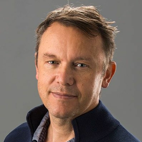 Stream Episode #31: Chris Vick by Booklings Chat | Listen online for ...