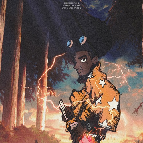 Stream Zenitsu: Rumble and Flash ⚡Prod.SCHOEYMMII⚡ by Dkoolpharaoh ...