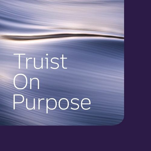 Stream Truist | Listen to Truist On Purpose playlist online for free on ...