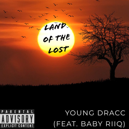 Stream LAND OF THE LOST (FEAT. BABY RIIQ) by YOUNG DRACC | Listen ...