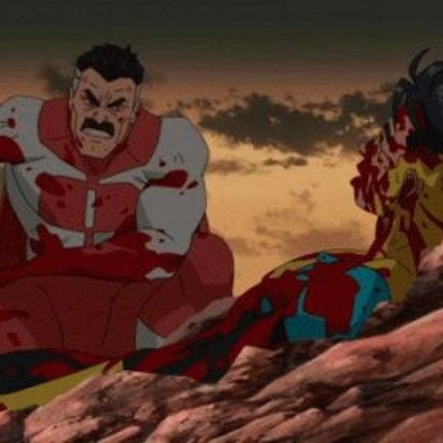 Stream Invincible (@5kjordn1 + @d1xoo) by Sadashii | Listen online for ...