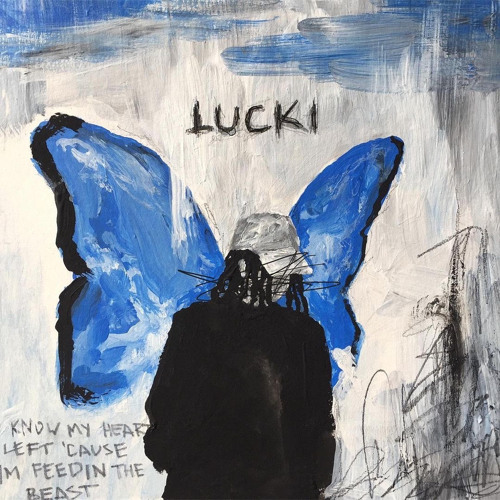 Stream UNRELEASED | Listen to Lucki playlist online for free on SoundCloud