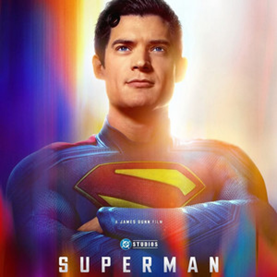 Stream Lola | Listen to Superman 2025 Soundtrack playlist online for free on SoundCloud