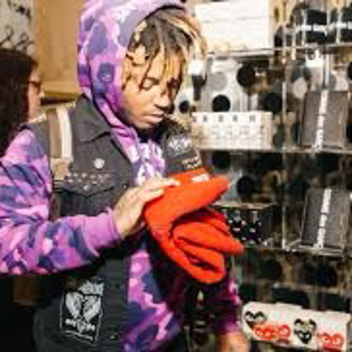 Stream Juice WRLD- Hotel Room (remaster) by Retro | Listen online for ...