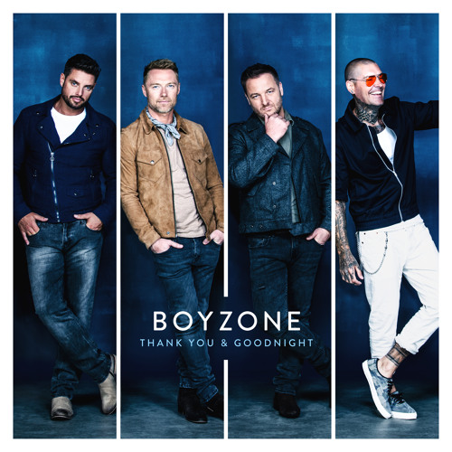 Stream Dream (feat. Stephen Gately) by Boyzone | Listen online for free ...