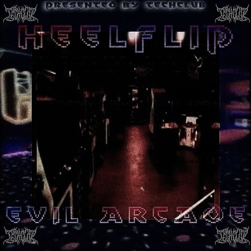Stream EVIL ARCADE MIX 2024-05-18 by heelflip | Listen online for free ...