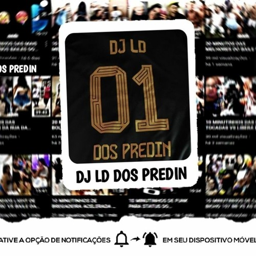 Stream Episode Fala Que Me Ama é Cedo Demais Vs Beat Vem Vem Dj Ld