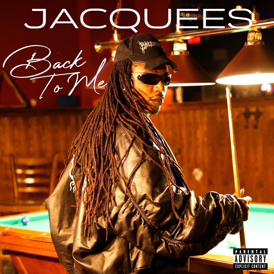 Stream Raul | Listen to Back To Me - Jacquees playlist online for free ...
