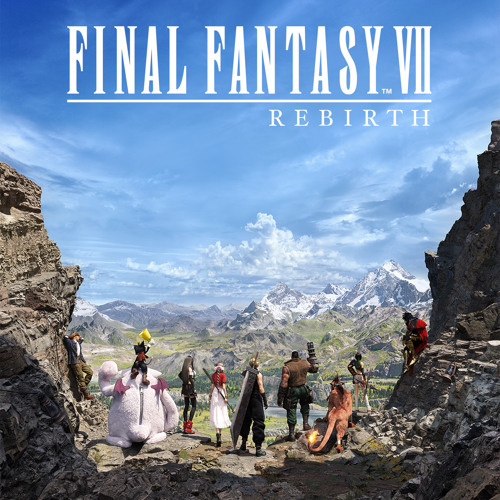 Stream Final Fantasy VII Rebirth OST - Main Theme of FFVII - Battle ...