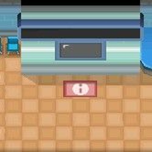 Stream Pokemon Black and White Gate by H4ROMMNOFACE | Listen online for ...