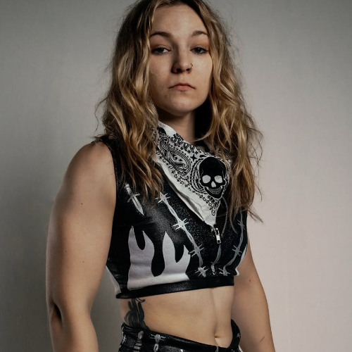 Stream Bryn Thorne on being a muscle mommy, reuniting with Saraya ...