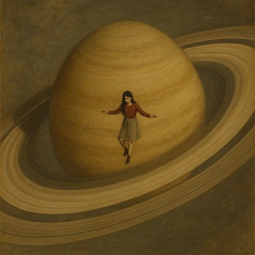 Stream Saturn by Lyn | Listen online for free on SoundCloud